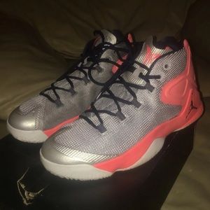 Jordan | Shoes | Authentic Mens Jordan Melo M2 | Poshmark